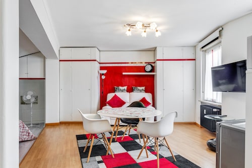 Mansarda Arena - Next Arena - Verona