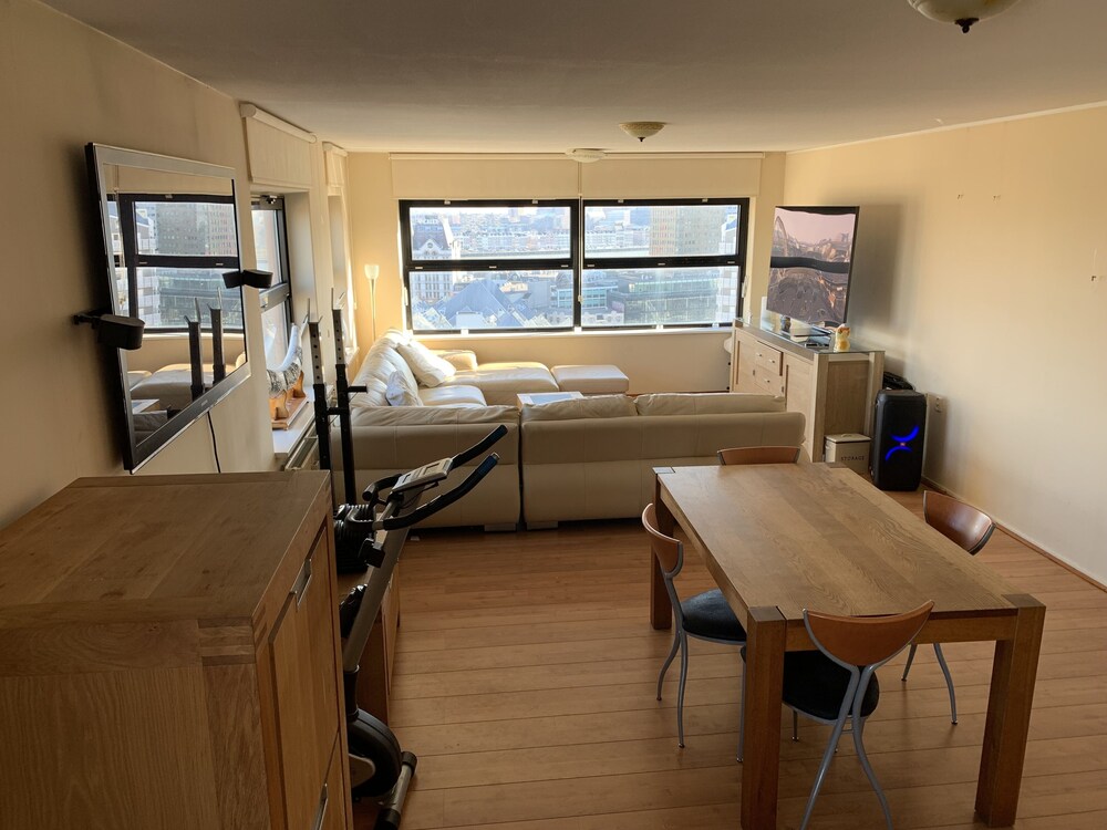 luxury flat in the city center - Rotterdam | Vrbo
