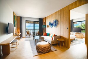 Holiday Inn Resort Samui Bophut Beach, an IHG Hotel en Koh Samui ...