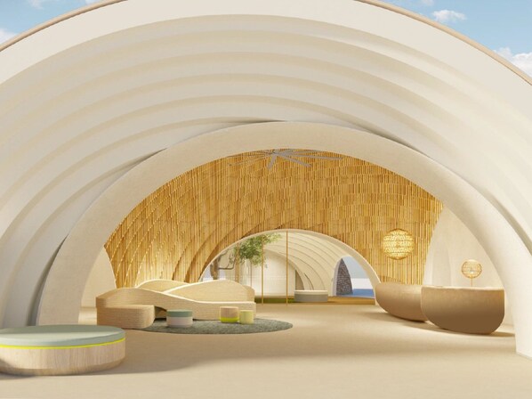 Book Holiday Inn Resort Samui Bophut Beach, an IHG Hotel in Koh Samui ...