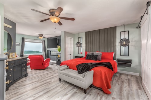 Breathtaking Views*close To Gatlinburg-3 Mil Drive - Gatlinburg, TN