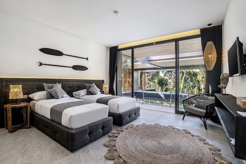 Villa Rice Home - Ubud