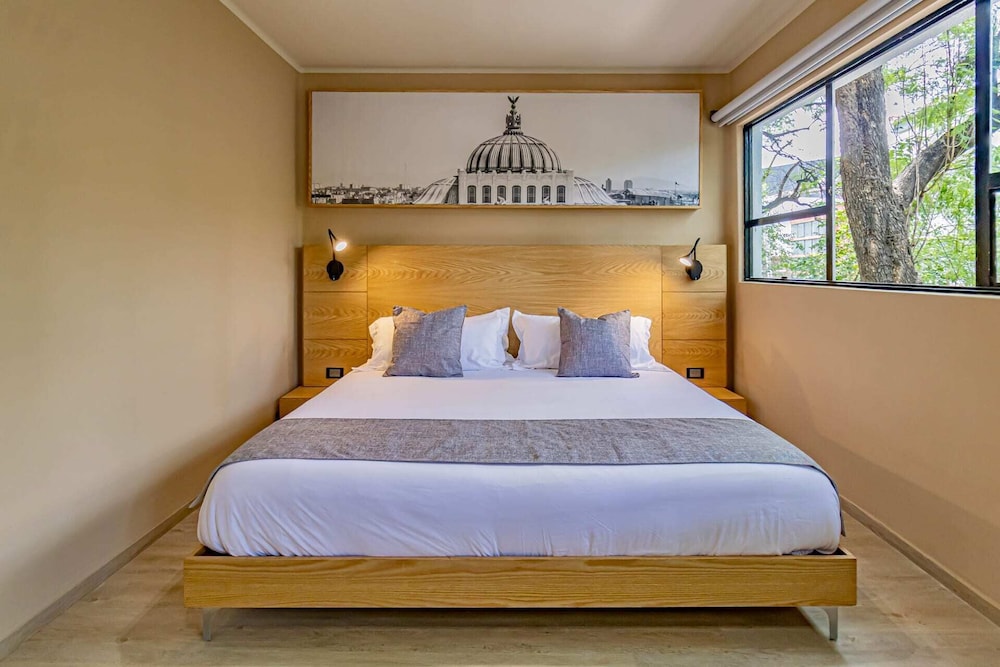 Be sophisticated and enjoy the spectacular design - Mexico City | Vrbo