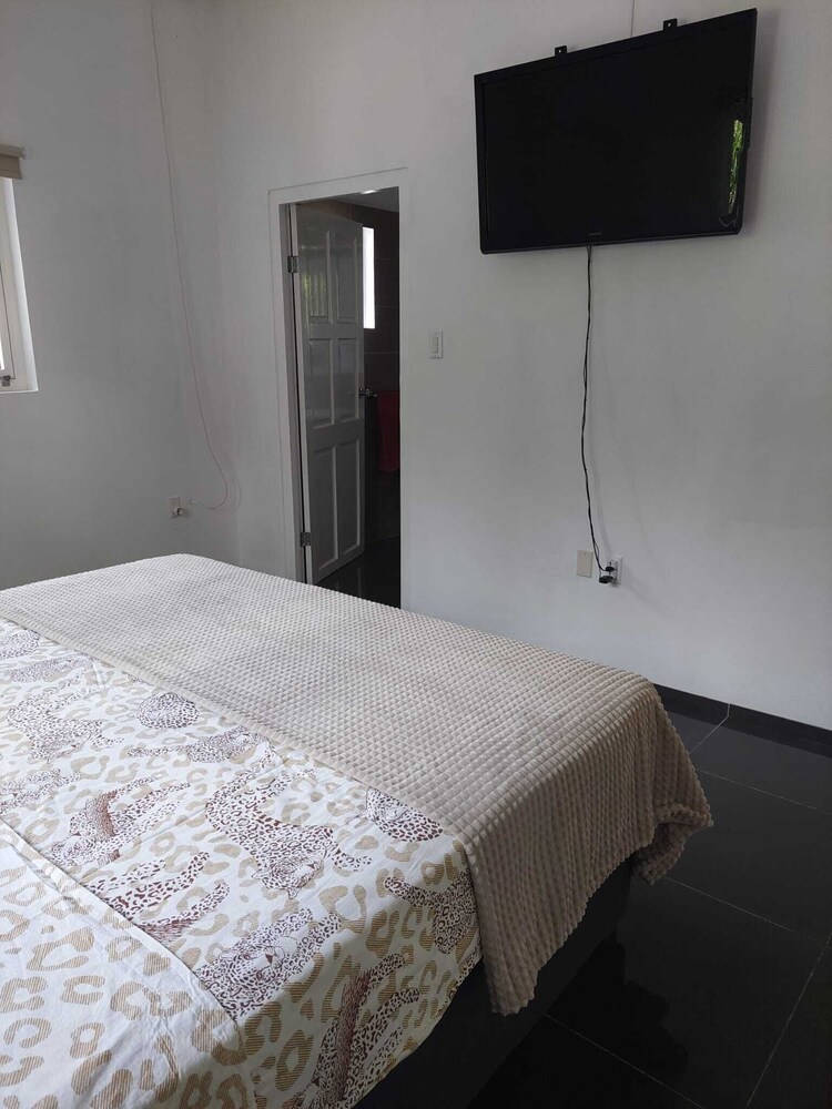 Villa Shimaruku - Fontein | Vrbo