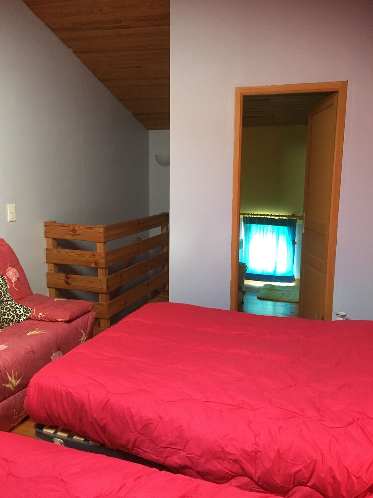 Quiet hamlet house in the puy de dôme - Saint-Jean-en-Val | Vrbo