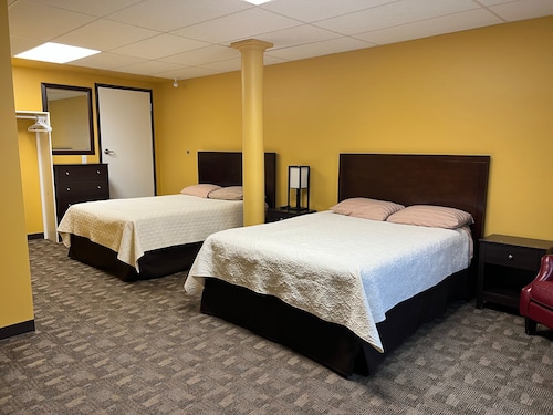 Visit Pouce Coupe: Best of Pouce Coupe Tourism | Expedia Travel Guide