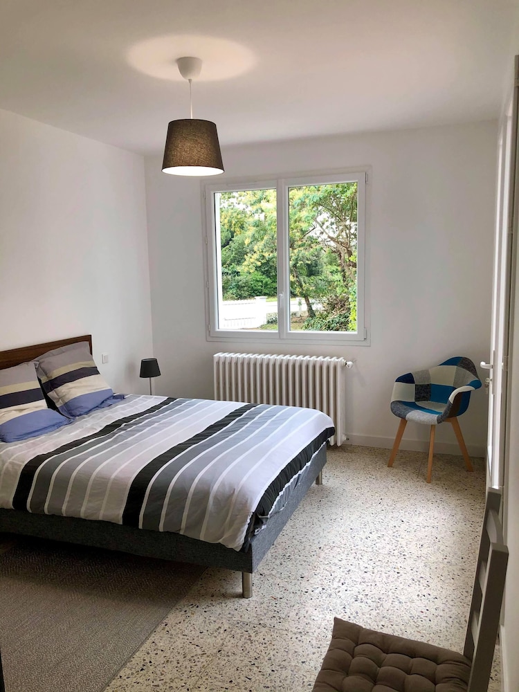 Bright and spacious villa - Saint-Trojan-les-Bains | Vrbo