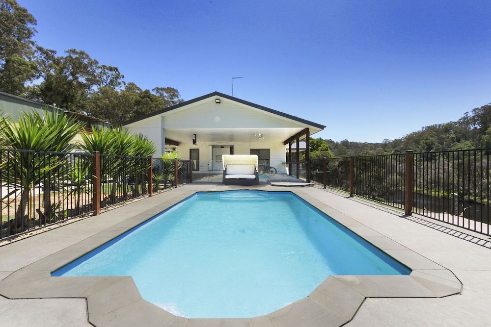 Rivers Edge - Experience a truly unique and serene holiday - Toorloo ...