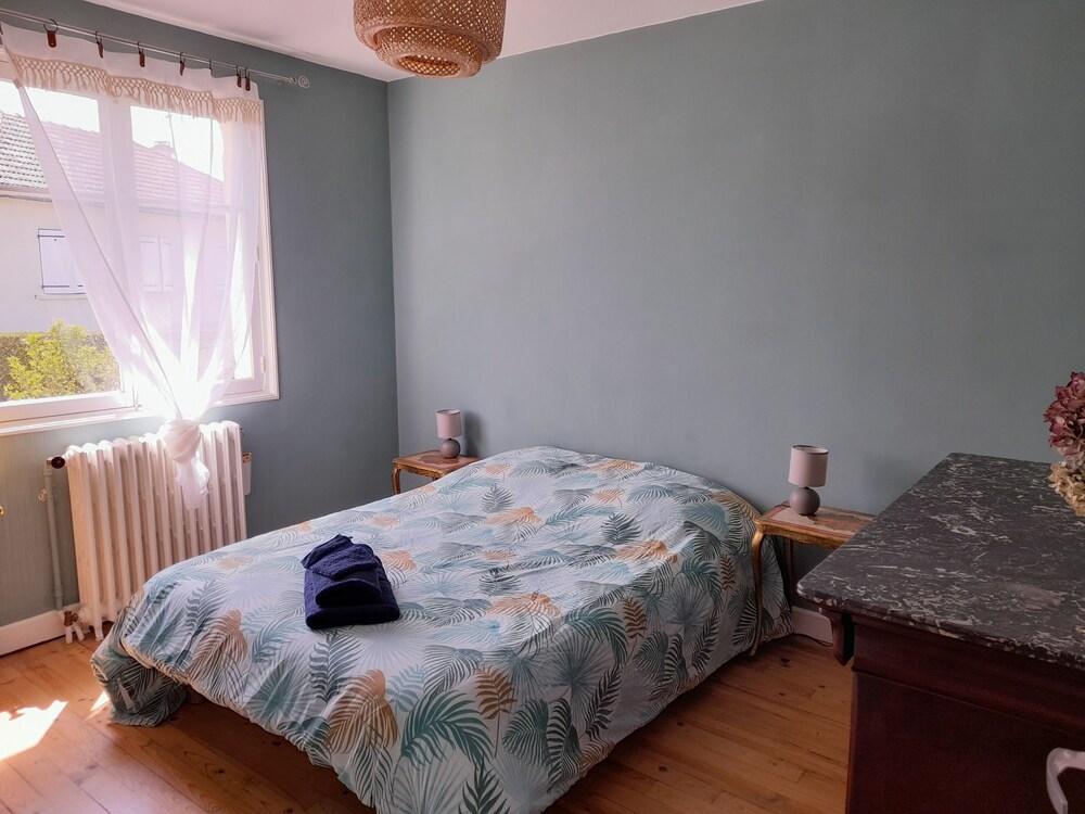 Cantalian House - Le Vigean | Vrbo