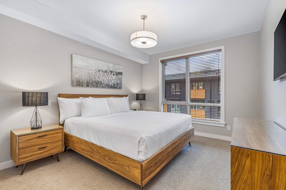 Spring Creek Vacations 2 BR Premier Condo 314A - Canmore | Vrbo