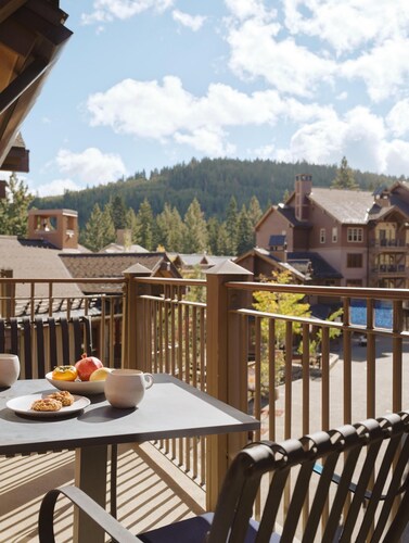 Iron Horse #308 By Tahoe Mountain Properties - Carnelian Bay, CA