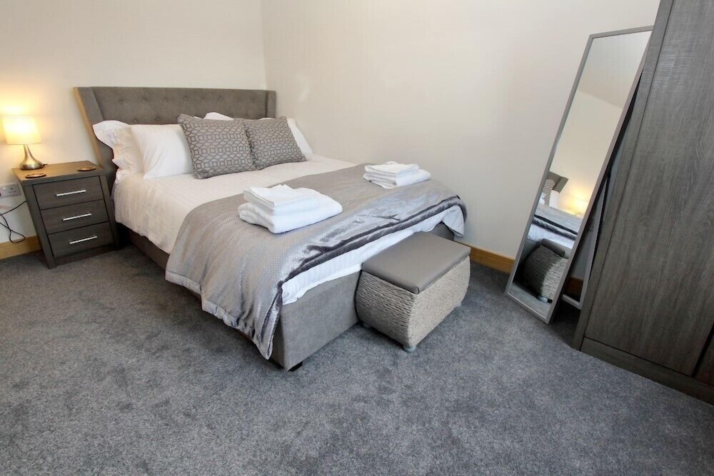 SEA BREEZE, family friendly, with a garden in Creagorry - South Uist | Vrbo