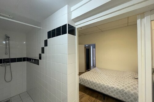 100 M² Appartement ∙ 2 Slaapkamers ∙ 7 Gasten - Borculo