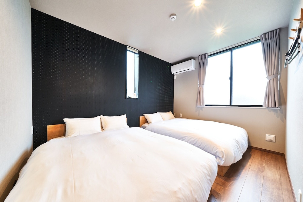 NEW Rakuten STAY HOUSE Kisarazu 2LDK WiFi Kitchen WasherDryer / Kisarazu Chiba - Kisarazu | Vrbo