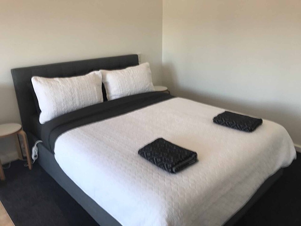Stirling Studio 1 - Delatite Apartment Complex - Merrijig | Vrbo