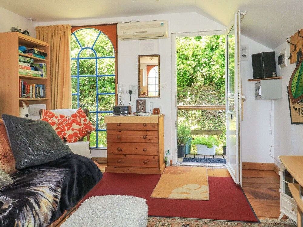 DETOX DUNCHIDEOCK, with a garden in Exeter - Dunchideock | Vrbo
