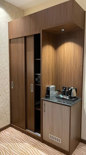 Rio Hotel Olaya - Riyadh