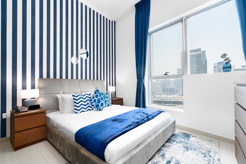 Ultimate Stay / Marina Views / Best Location - Dubai | Vrbo