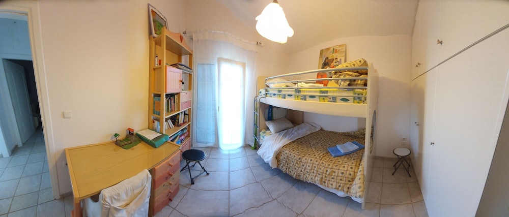 Silver Villa Raches, Sky, next to the Sea. - Stylida | Vrbo