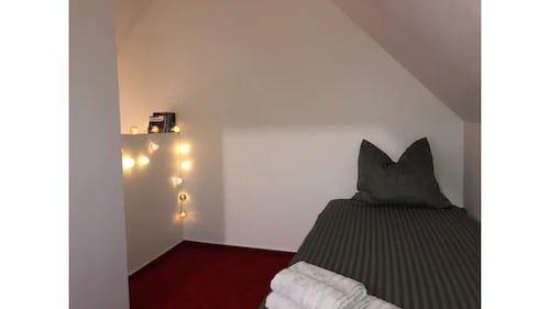 Villa De Luxe Pour Famille, éVenement Et Séminaire - Strasburg