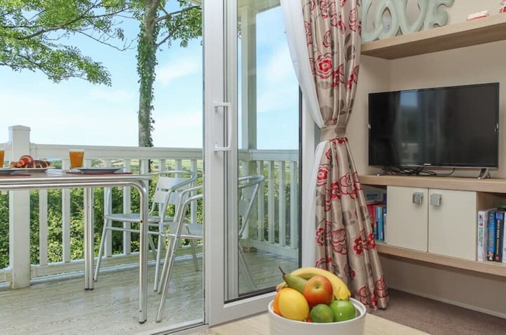 Family friendly static caravan (Caprice) near Bude - Poundstock | Vrbo