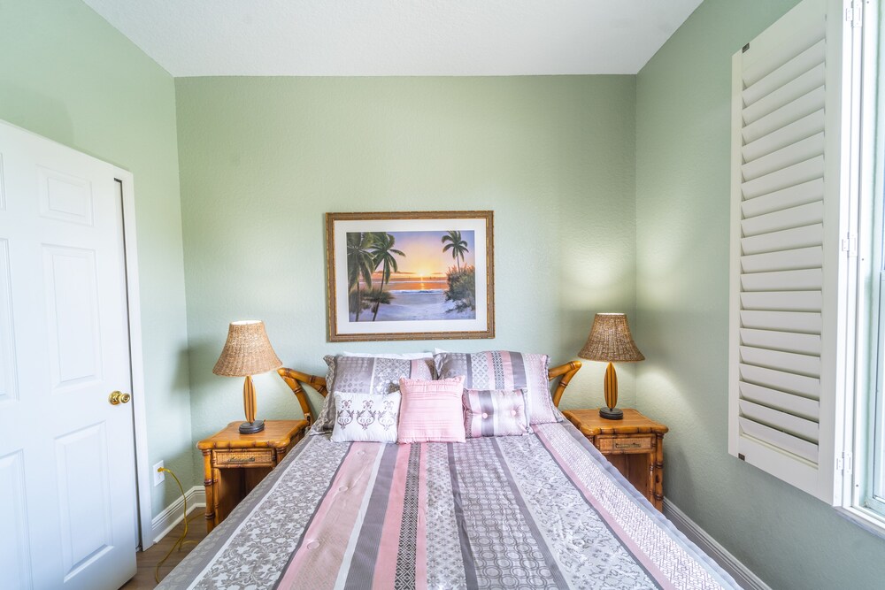 3632 Amazing Townhome 3bd/2bth in Davenport - Regal Palms | Vrbo