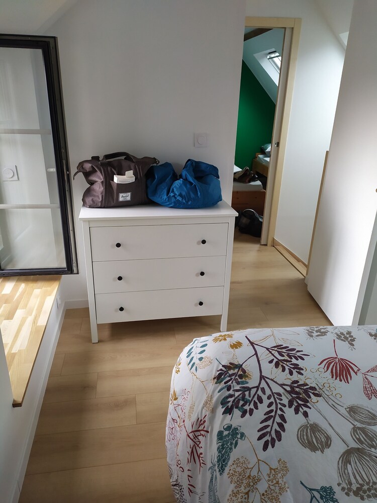 Ti Kanig - small house in Paimpol - Paimpol | Vrbo