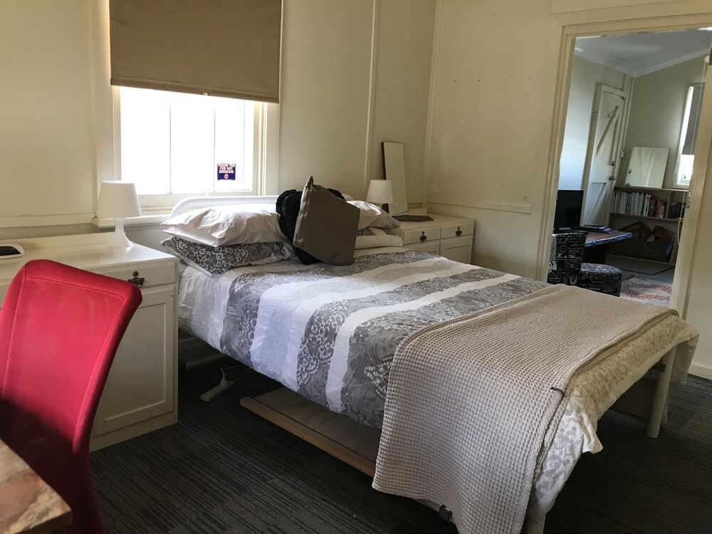 Relax in the charm of the Old Police Station - Cowaramup | Vrbo