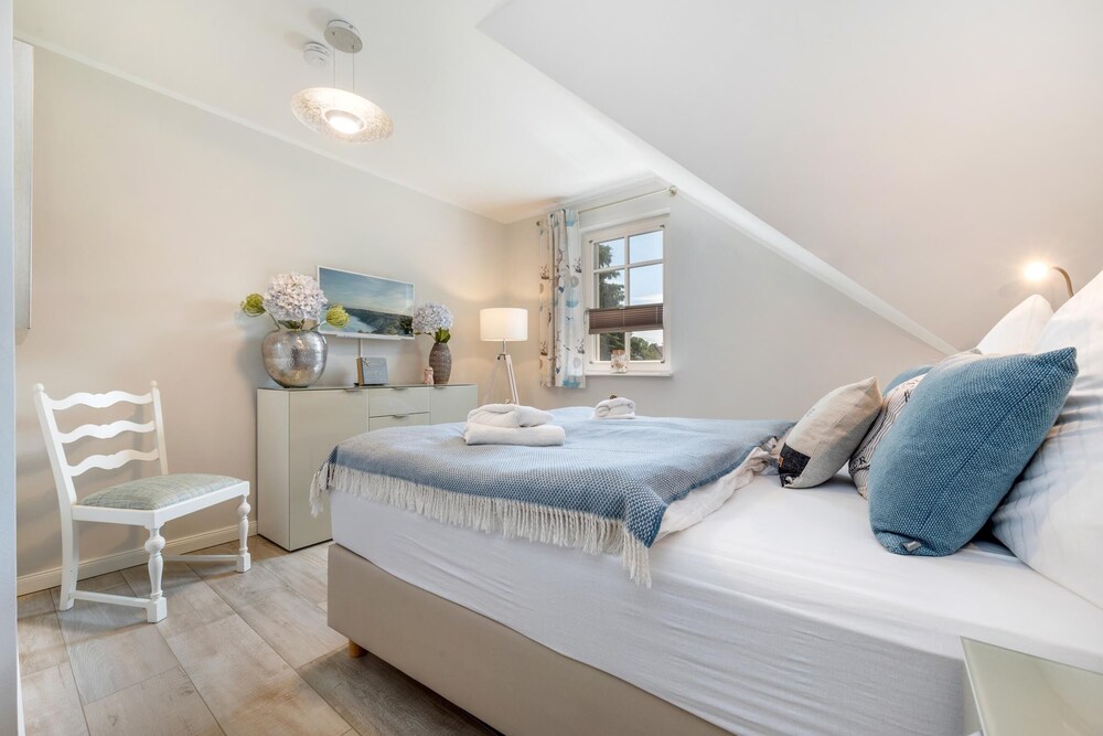 Ferienwohnung Glebbe 4 - Zingst | Vrbo