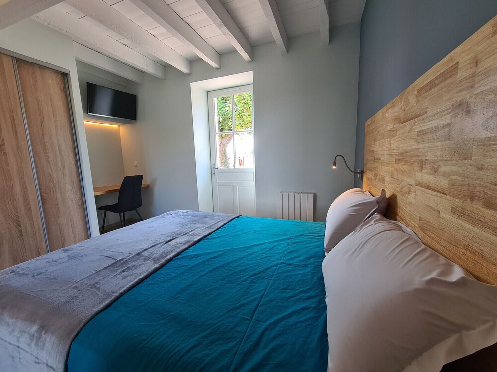 Gite Le Magny, 2 bedrooms, 6 persons - Le Magny | Vrbo