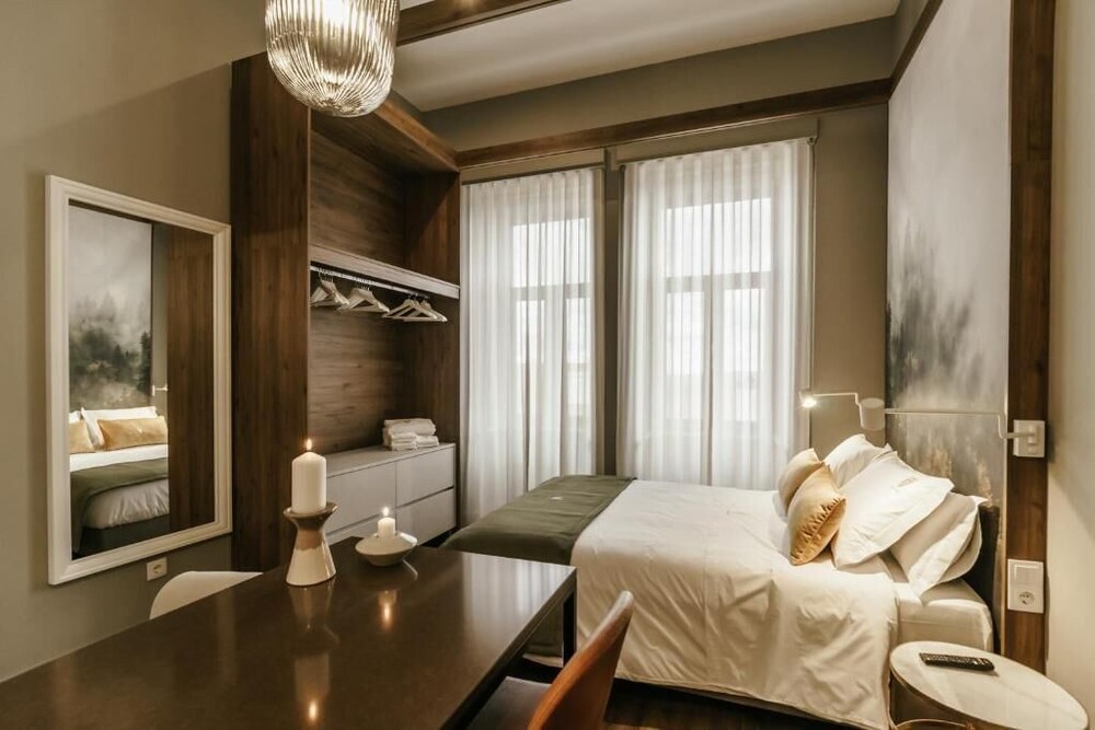 The Vintage House Covilhã T0 III - Covilhã e Canhoso | Vrbo