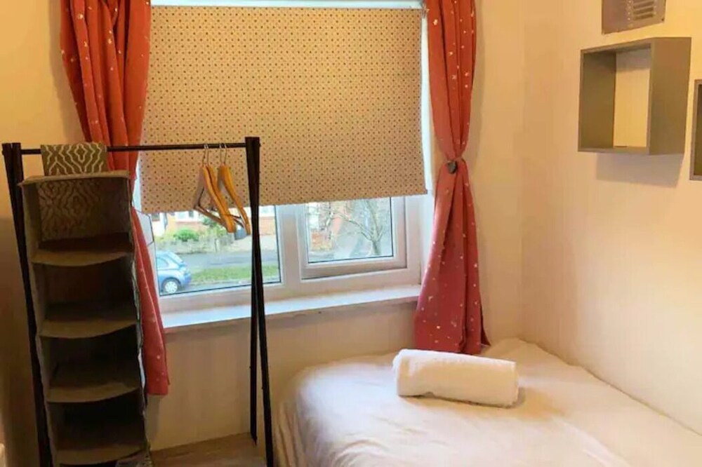 Book for CW Games*5 Beds*Garden*Drive - Birmingham | Vrbo