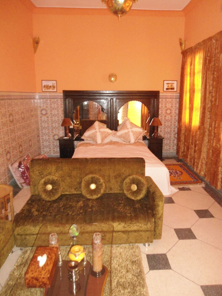 Your Best suite in a Traditional Riad Fez Reviews, Deals & Photos 2025 ...
