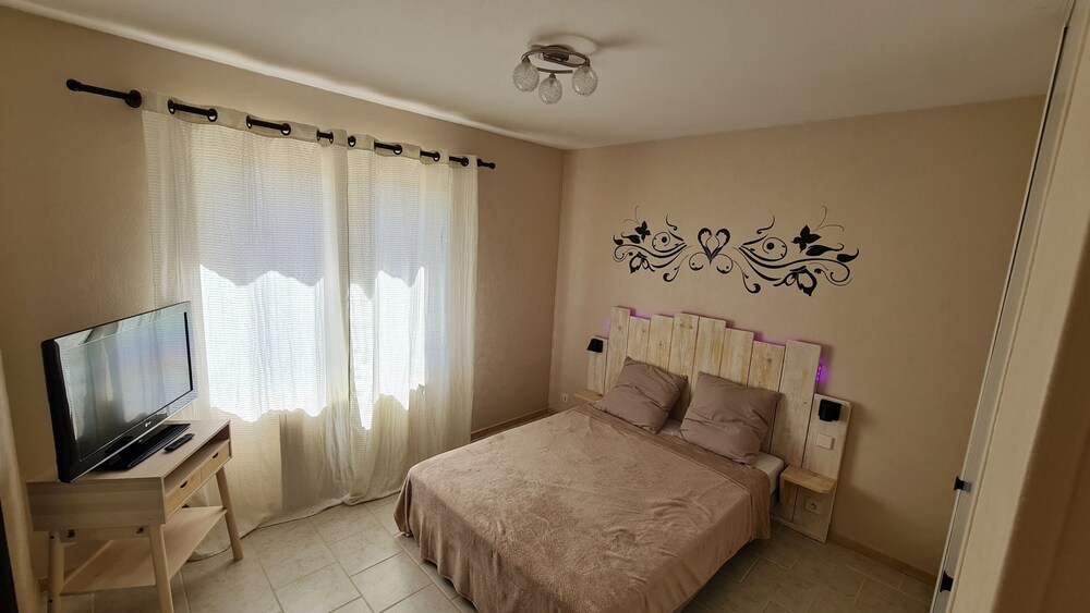 A 3 mn du zoo de Beauval - Saint-Aignan | Abritel