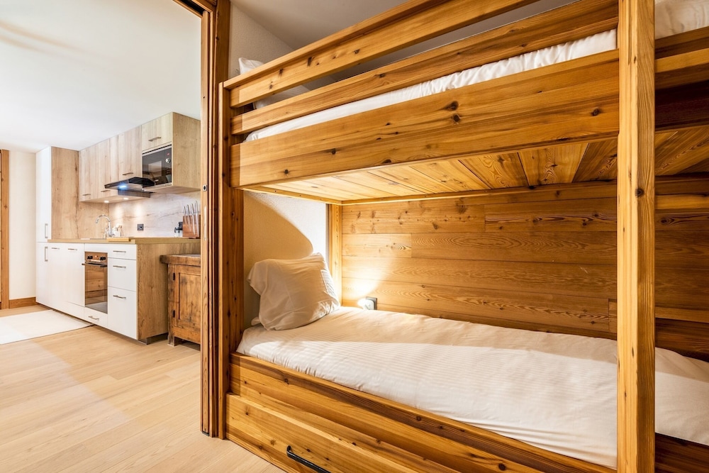 CELOSIA - Brand new modern apartment in Argentière - Chamonix-Mont ...