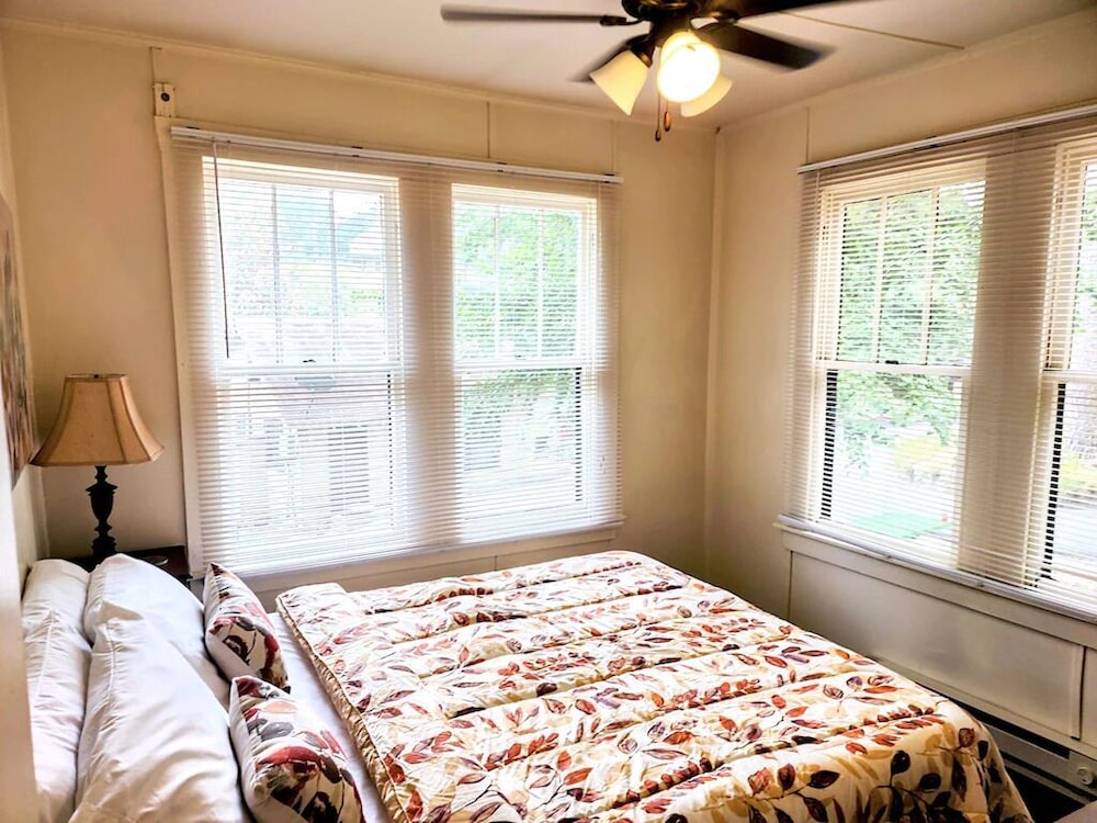 2 Bedroom - Fully Equipped And Ready For Family Fun - Hot Springs | Vrbo
