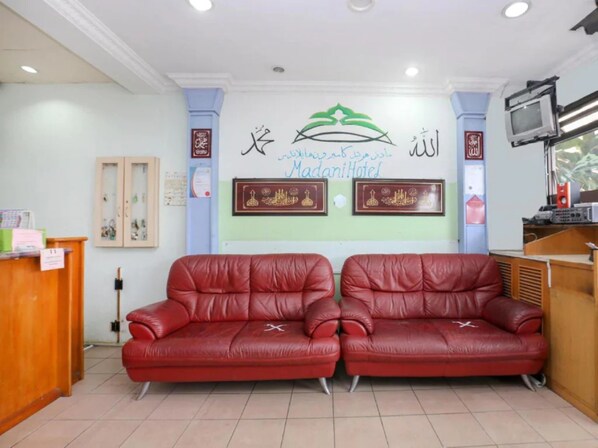 Book Madani Muslim Hotel in Brinchang | Hoteles.com