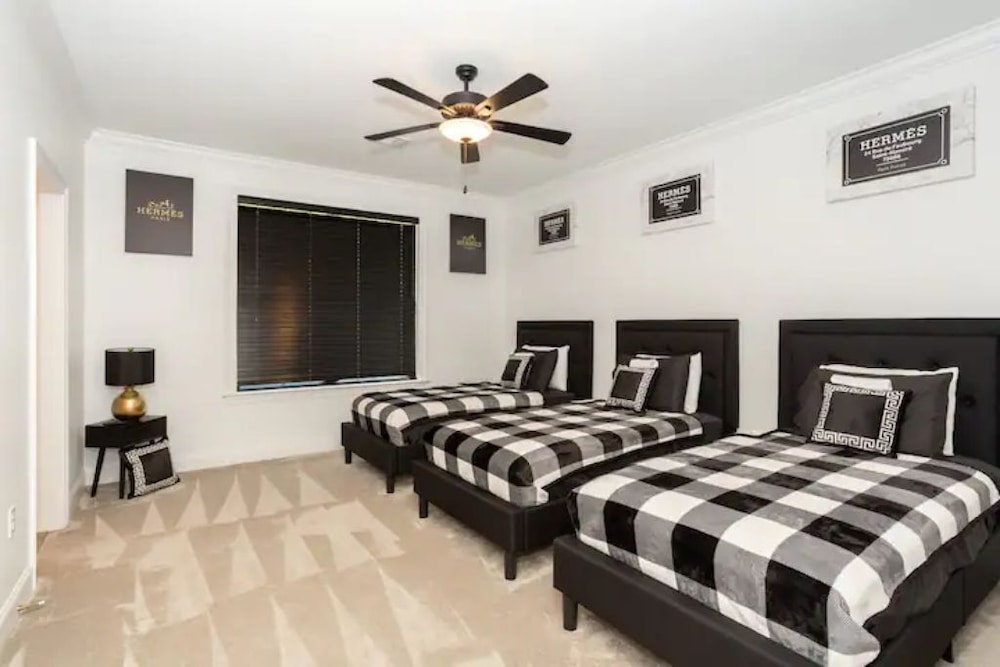 Gold Luxury Palace Near Downtown & LSU - Baton Rouge | Vrbo