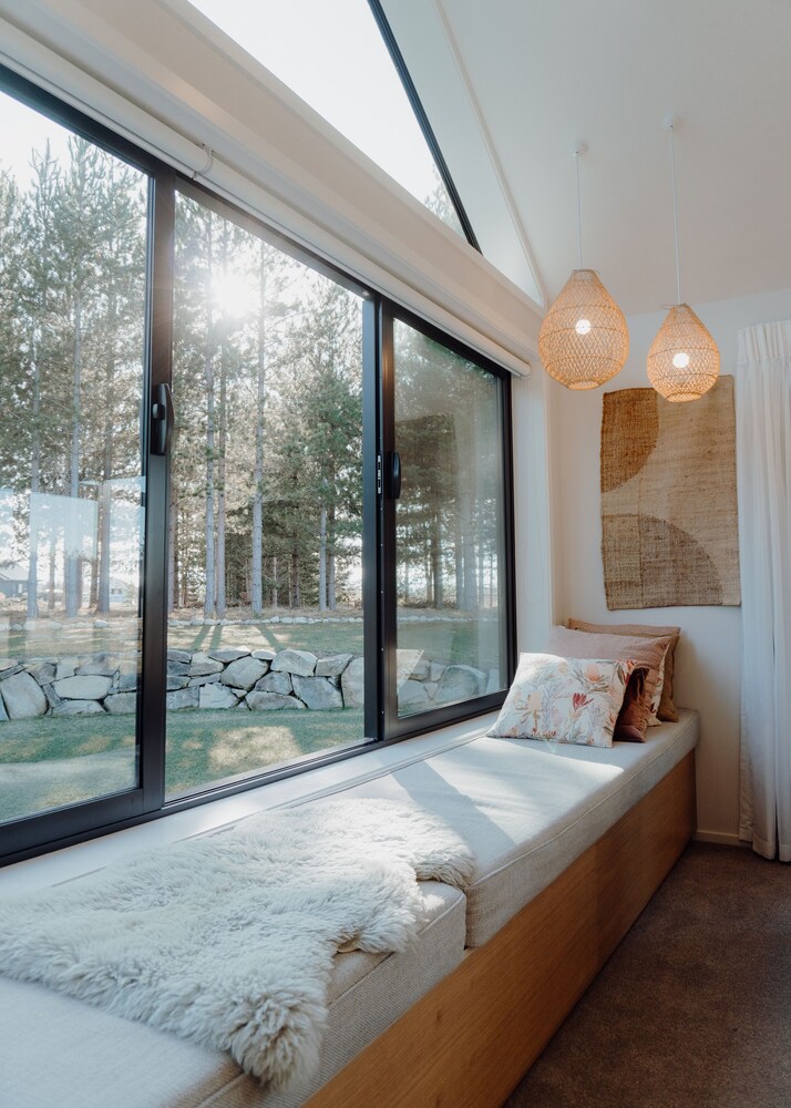 Luxury alpine holiday home - Twizel | Vrbo