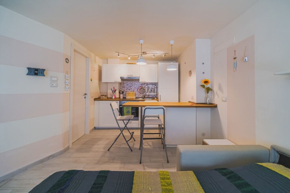 LE LECCE - LE LECCE B - Capoliveri | Vrbo