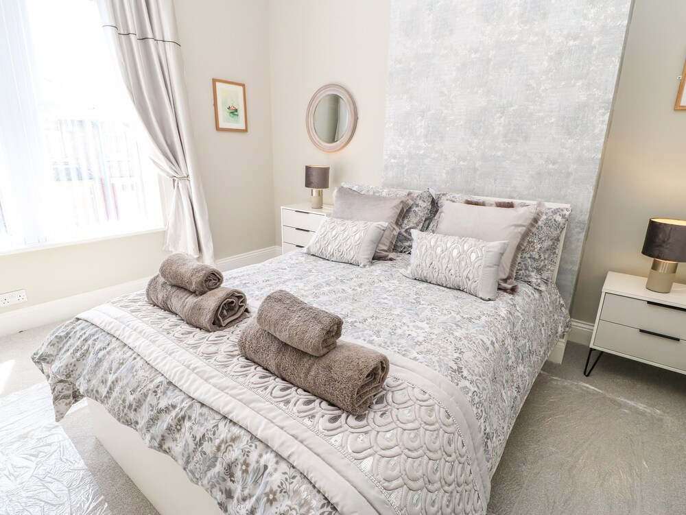 LOBSTER POT RETREAT, family friendly in Newbiggin-By-The-Sea ...