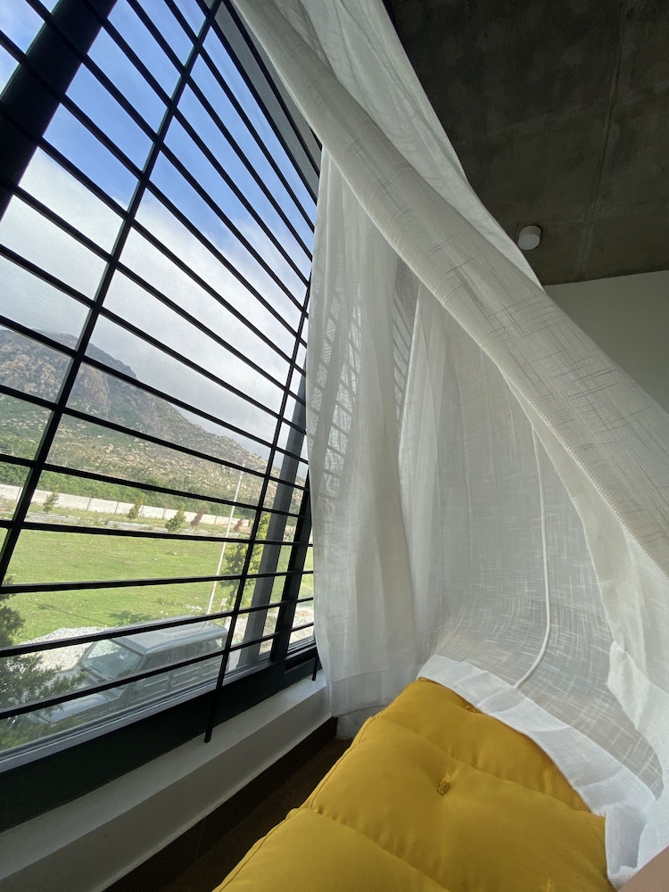 Nandi vacation villa-Upper floor single bedroom - Chikkaballapur | Vrbo