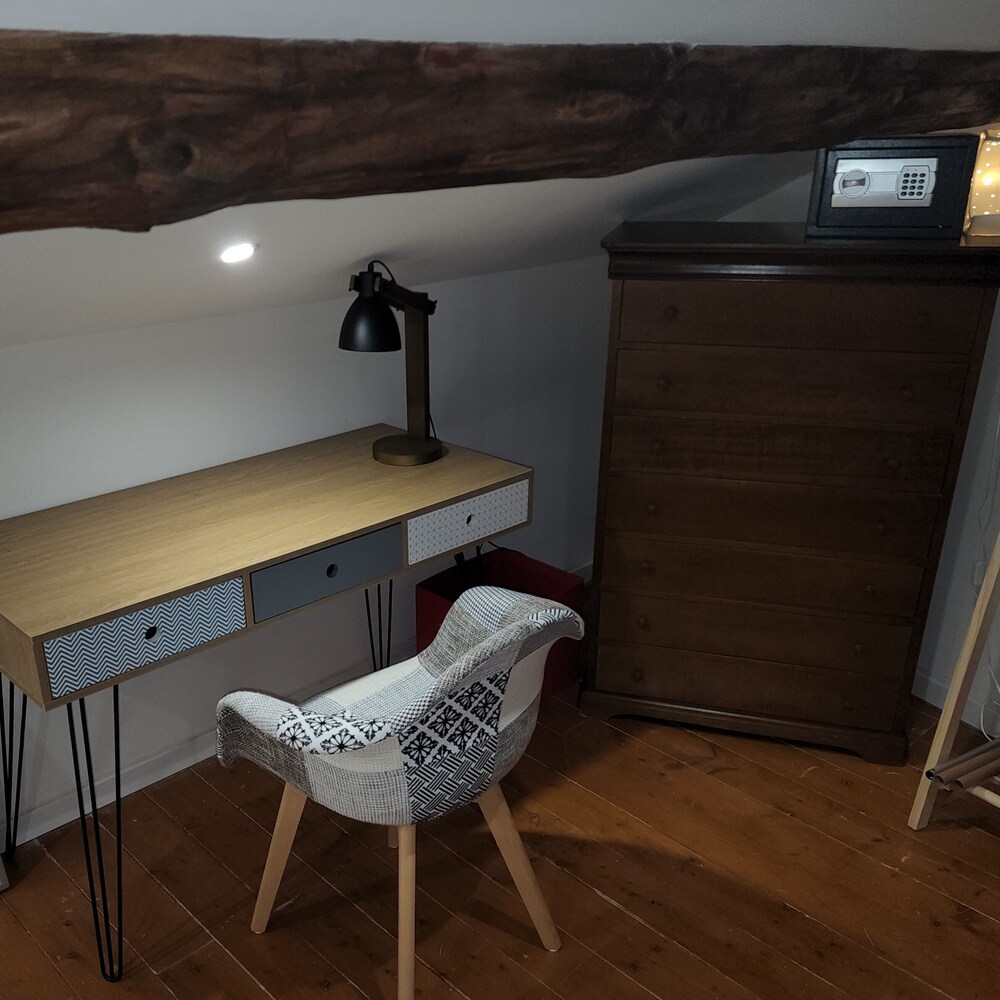 Ilot - Exceptional location, Comfort, Refinement - Martigues | Vrbo