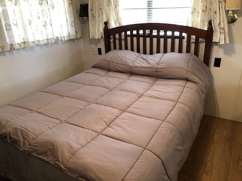 Rio Grand Valley Vacation Rental - Harlingen, TX