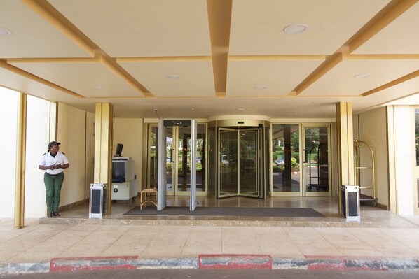 Book Hala Hotel & Aqua Park in Bissau | Hoteles.com
