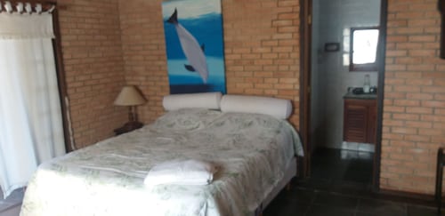 Chalé Aconchegante Em Condomínio De Alto Padrão - Ibiúna