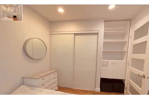 Unique 1bedroom Basement Apt, Close To Yonge - Markham