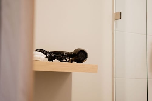 Colonia Napoles Modern Studio・ Zócalo 20 Min - Mexiko-Stadt