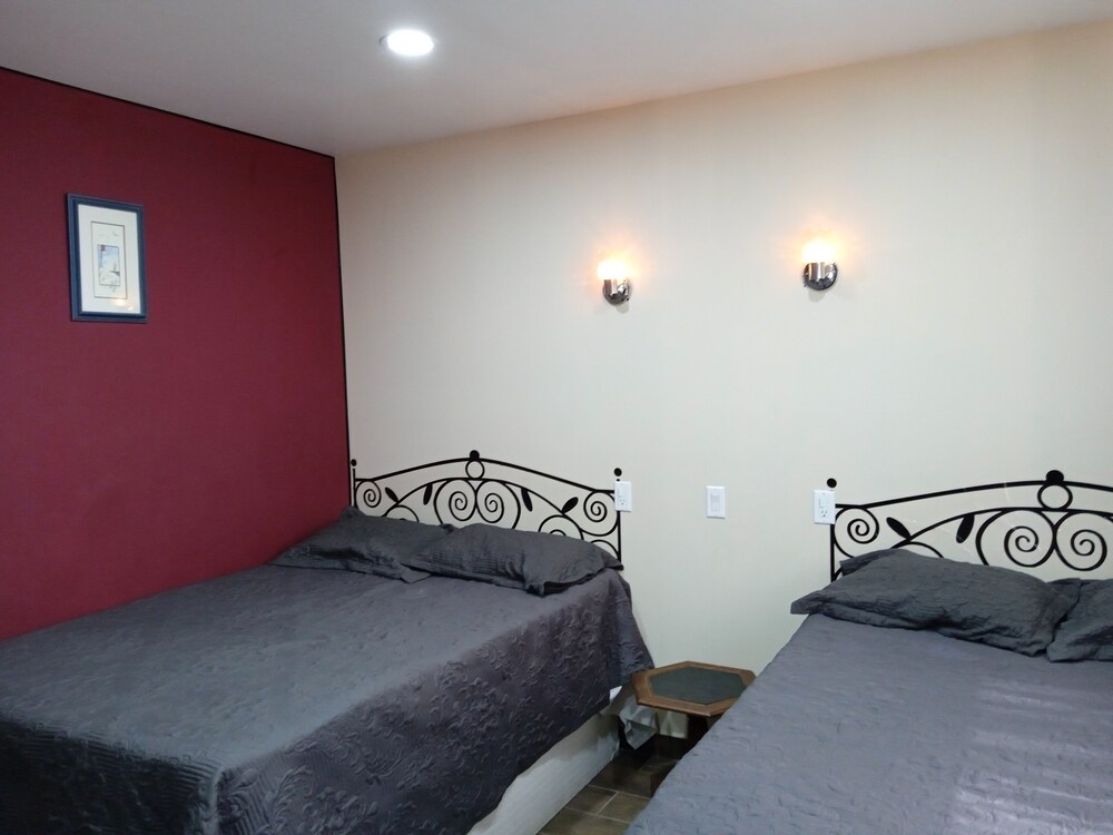 Comfortable country double apartment and recreation area - Mexicali | Vrbo