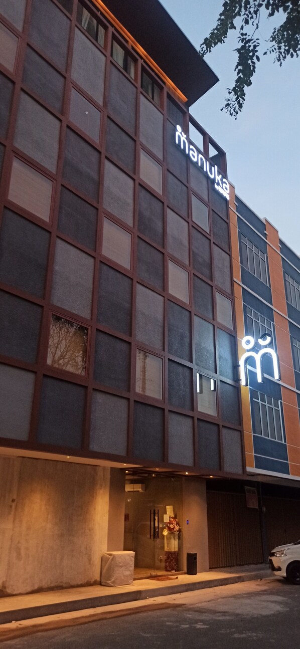 Book Manuka By Havis Hotel at Penuin in Batam | Hotels.com